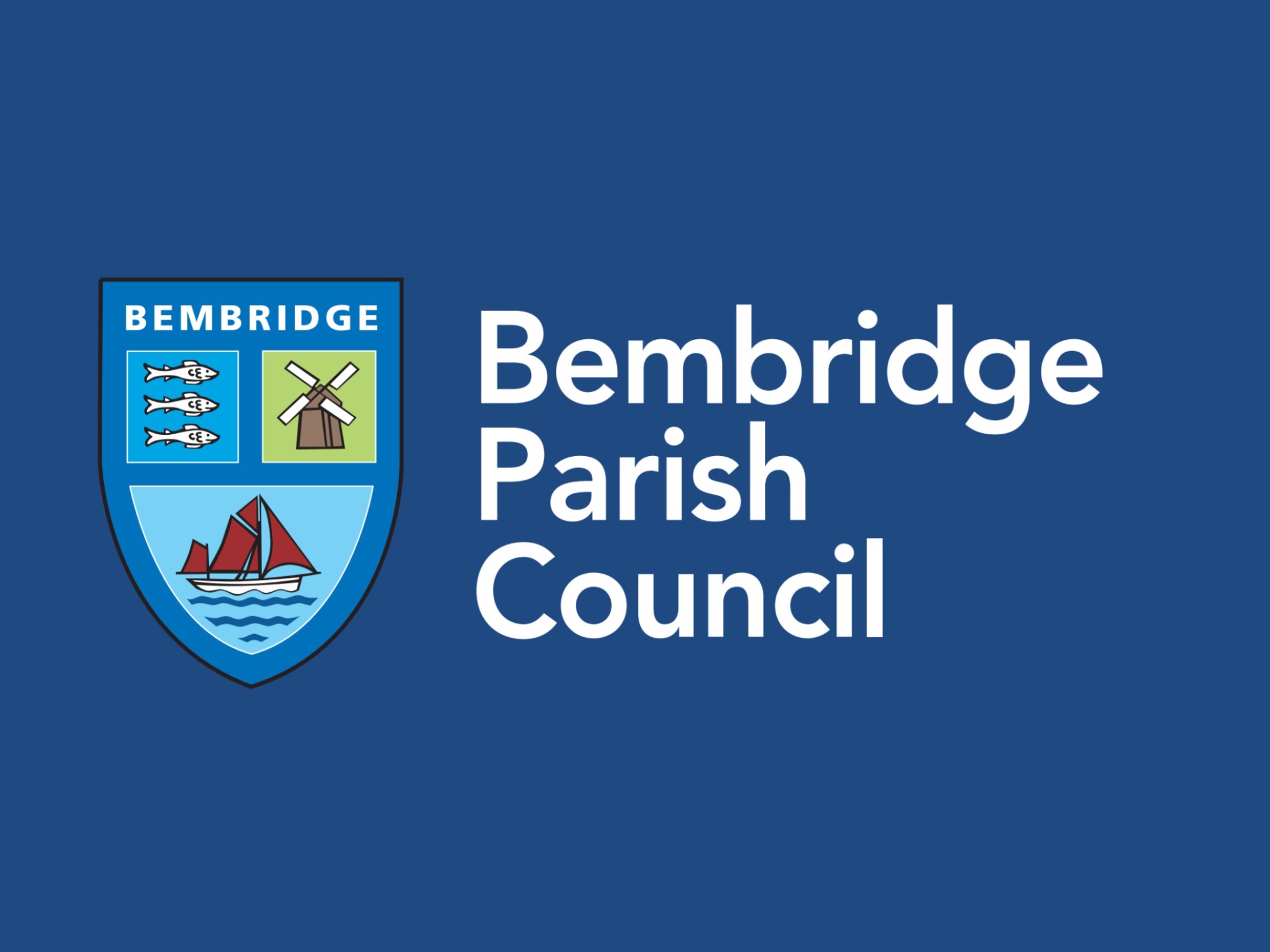 NOTICE OF PUBLIC RIGHTS - Bembridge Parish Council